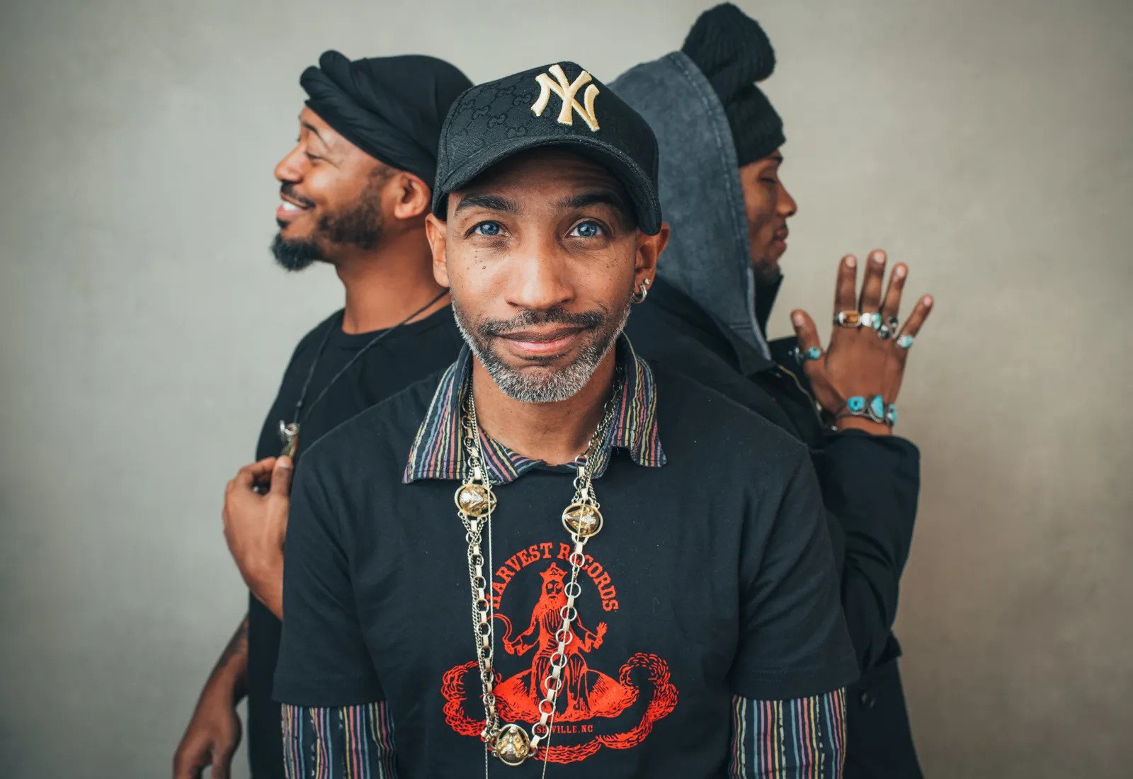 Floyd Small Town Summer – A Summer Event Series in The Warren G ...